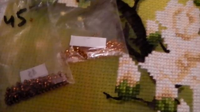 Магнолия с AliExpress  ⇒ Готовая работа!