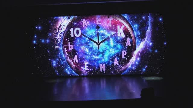 Юбилейный концерт хореографического коллектива «Карамель»!