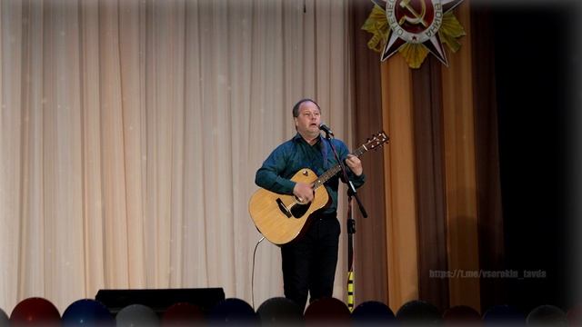 В осеннем парке городском - Олег Луц