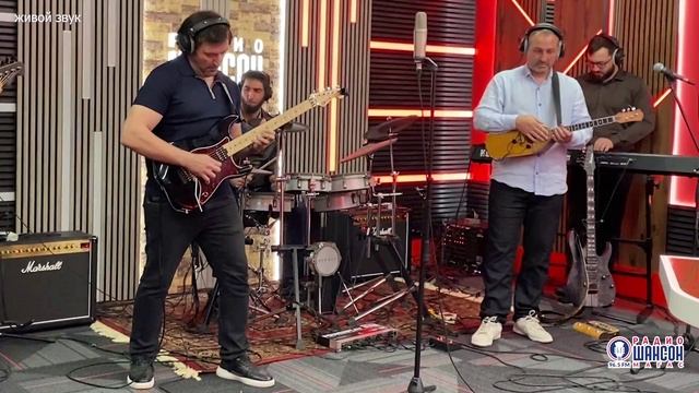 Группа "Дега Оаз" - Битва в горах