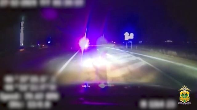 В Курганинске, за стрельбу по автомобилю, перед судом предстанет 34-летний водитель иномарки