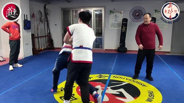 Мастер Тань Цян: индивидуальный подход к каждому ученику