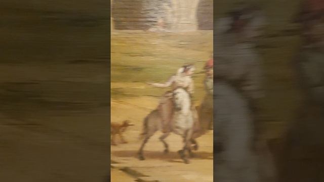 Живопись. Эпизод 13.