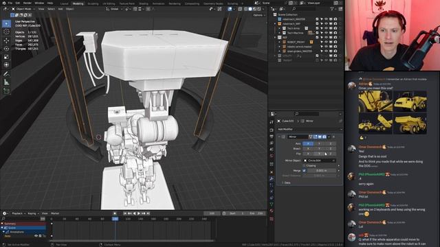 PROD2-02 - Demo Session