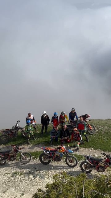 Эндуро тур май 2025-1