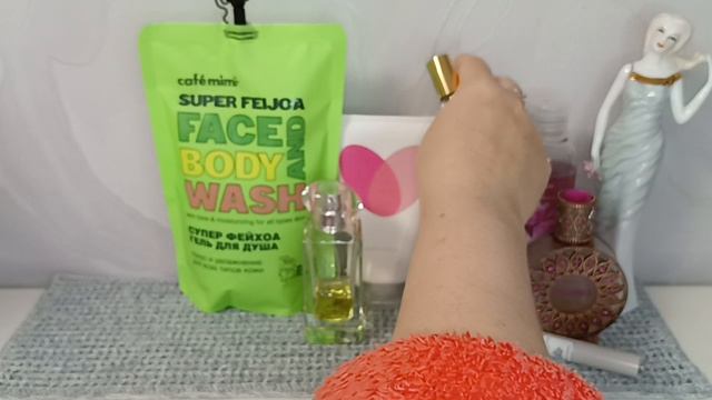 Ароматы Мая 2025, их свита и сочетание 🪻🌼🌸