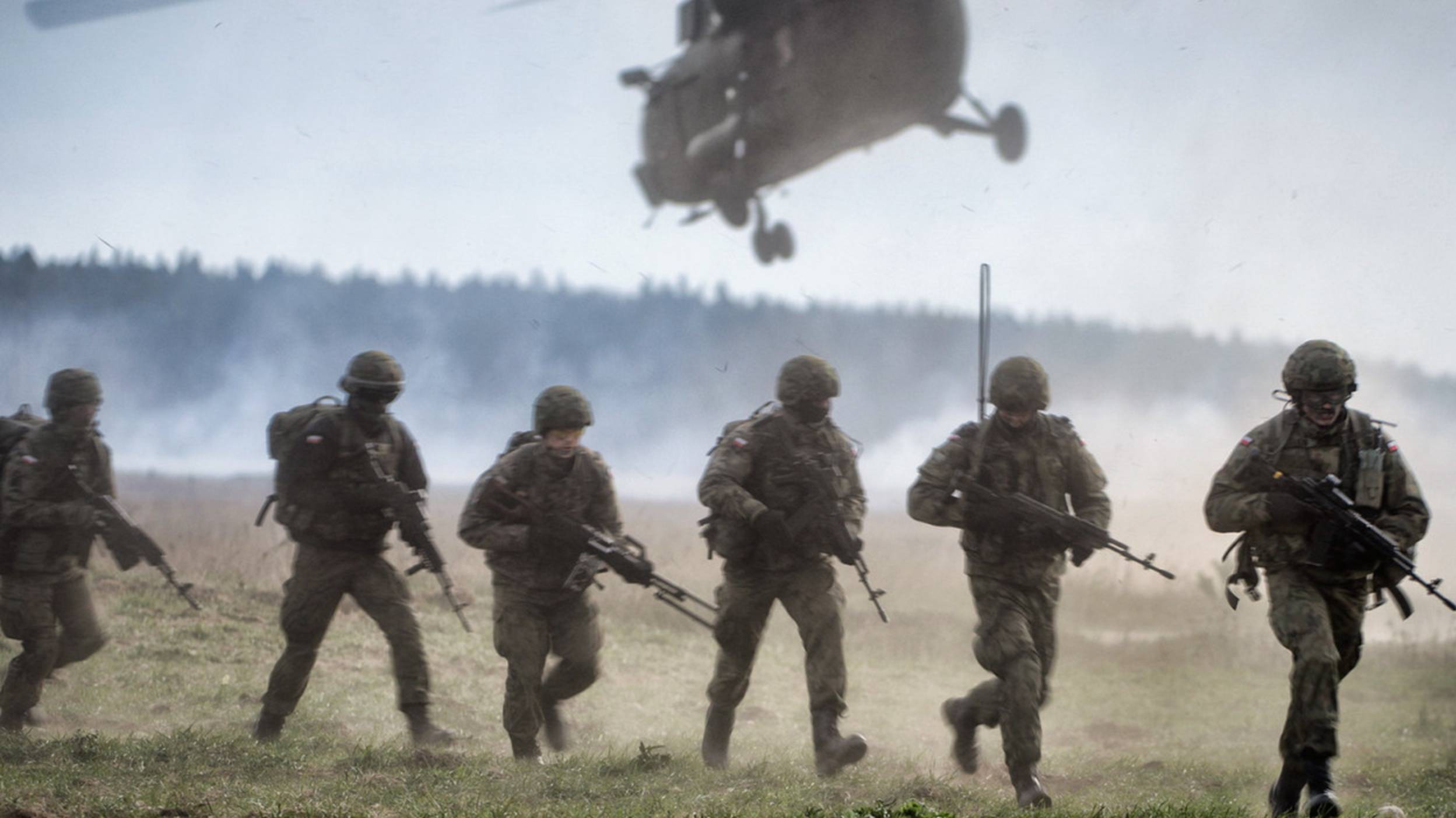 Вар Тандер 2. Игра за Америку