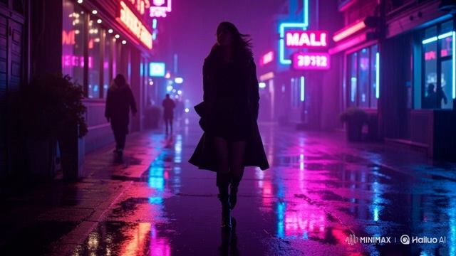 «Вечерний Город»