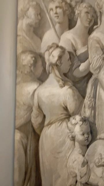 Живопись. Эпизод 6.