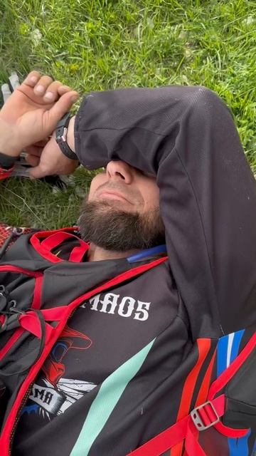 Эндуро тур май 2025-2