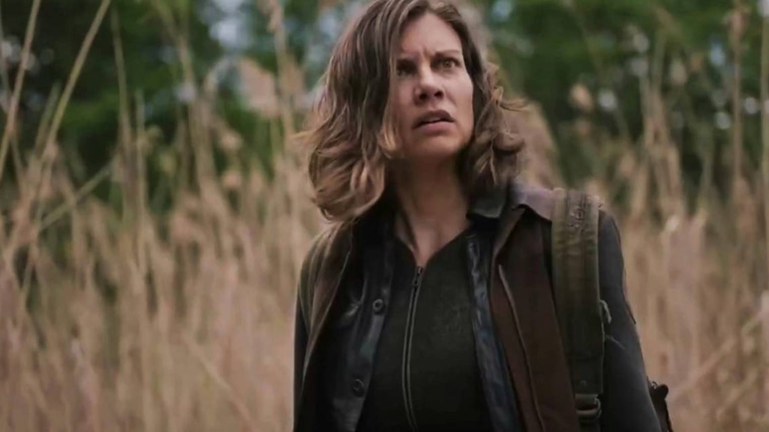 Ходячие мертвецы: Мертвый город 2 сезон 3 серия ПРОМО!