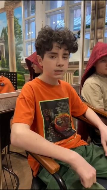 DRUMKIDS - Собираем в лайве еще один битбокс-трек #beatbox