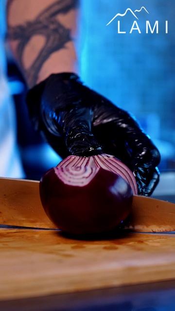 Гуакамоле из авокадо с топлёным маслом ГХИ LAMI