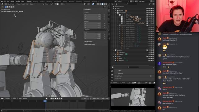 POST2-02 - Demo Session