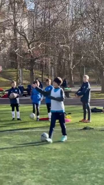 Я доверяю своему воспитанику