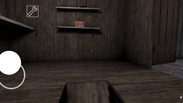 ГРЕННИ НА NORMAL ЧЕРЕЗ ДВЕРЬ С ЭКСТРА ЛОКАМИ.