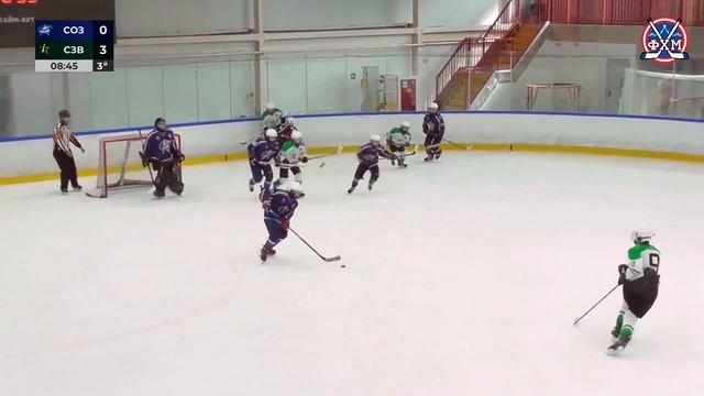 Golgotha (2024/25, синяя версия)