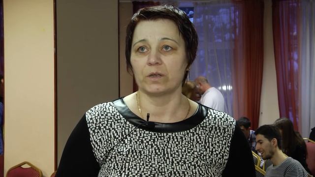 15. Свидетельства о конференции _Идём вместе 2018_