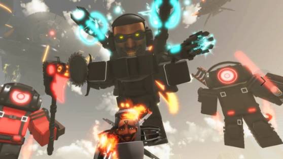 Обнова в Атака ванной 78 эпизод Часть 3 Финал