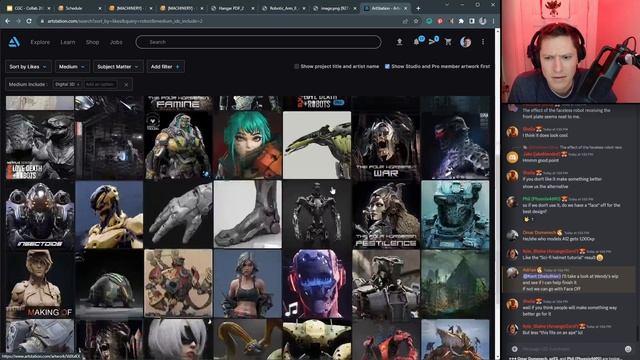 PROD4-02 - Demo Session