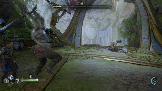 God of War Ragnarok №11