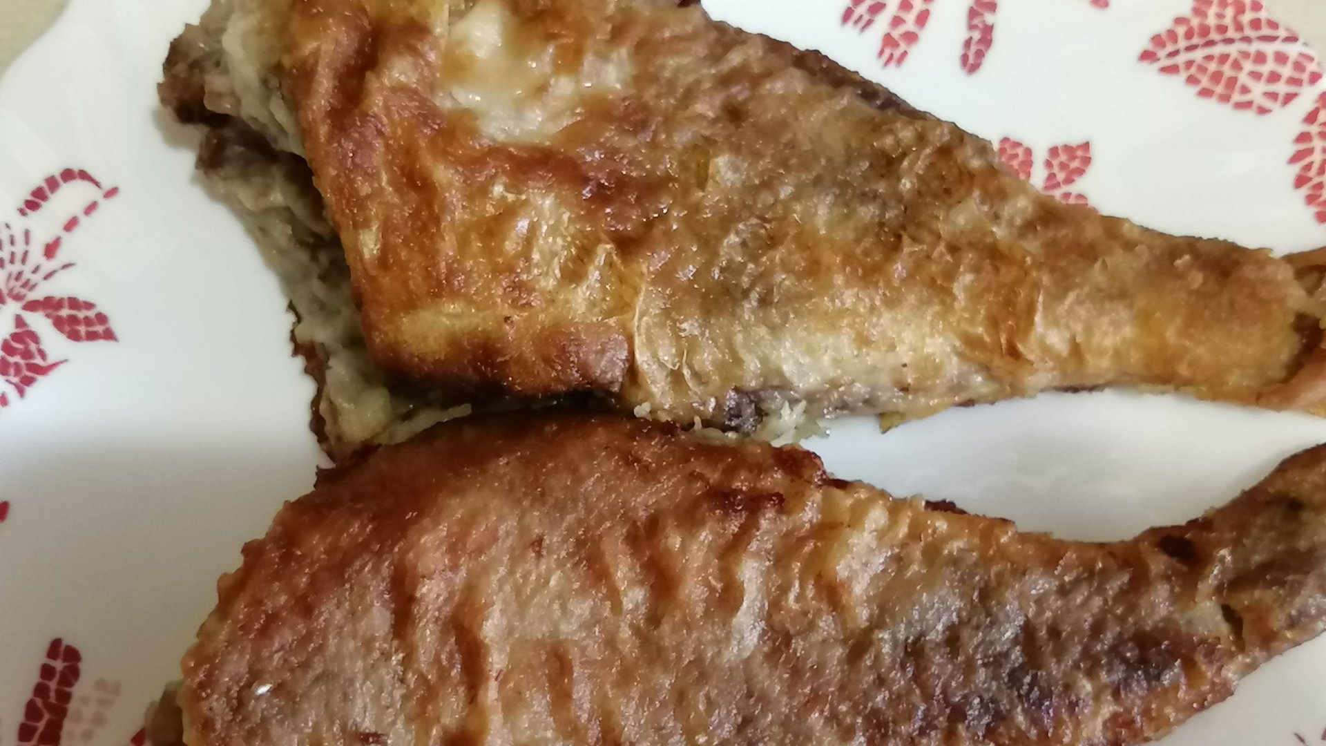 КАК ПОЖАРИТЬ РЫБУ Вкусно и Быстро. Жареный МОРСКОЙ ОКУНЬ