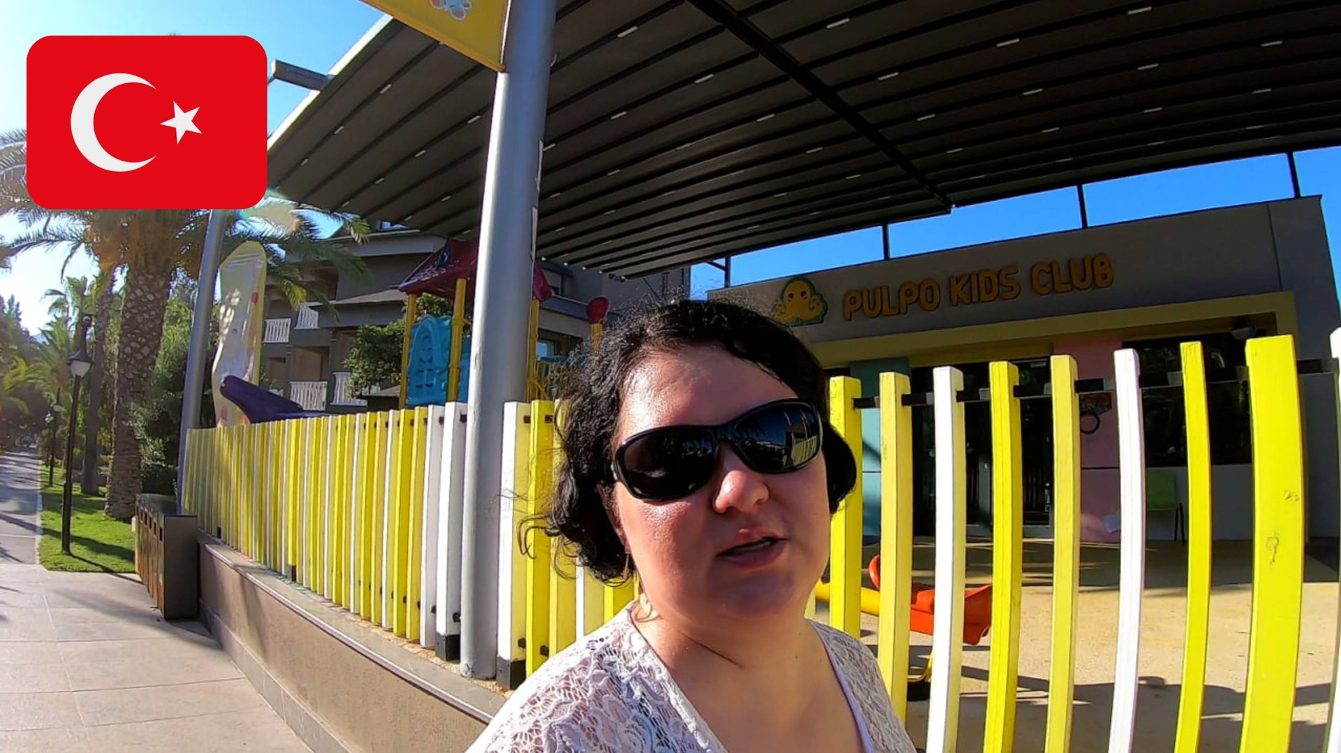 #5 Отдыхаем. Купили экскурсию. Купаемся в море. Ужин и анимация в Sailors Beach Club 5*. Июль 2024