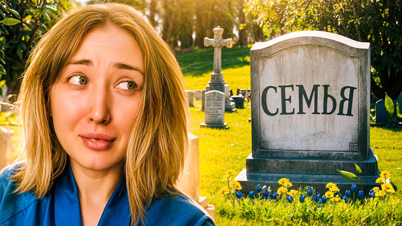 Почему женщины терпят плохое отношение к себе в семье!