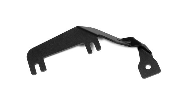 Крепление фар на капот для GMC Sierra 2018-2025