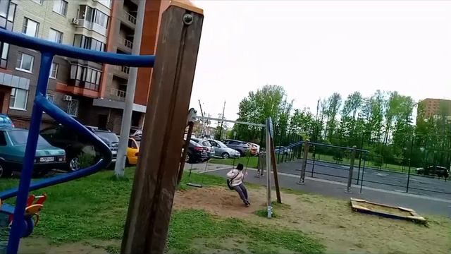 4 сезон 1 серия