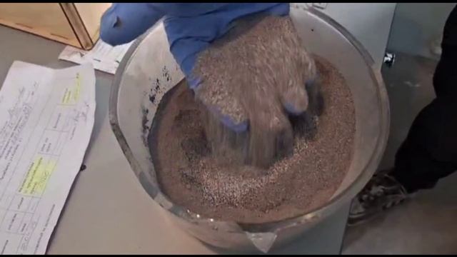 РитуалЭнимал. Крематорий для животных.  ГОСТ Р 53999-2010 . Частицы праха должны быть 2,5-3 мм