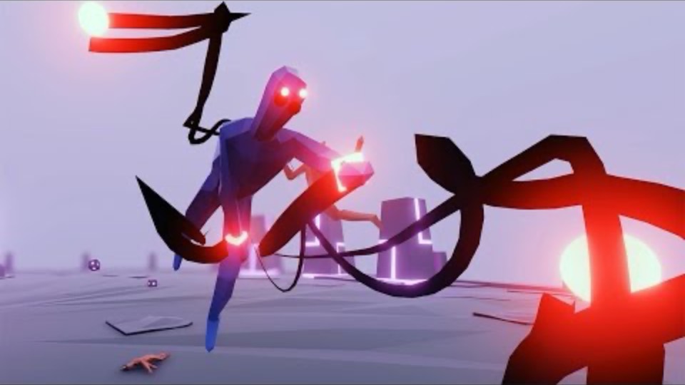 САМЫЙ СИЛЬНЫЙ БОЕЦ ► Totally Accurate Battle Simulator #14