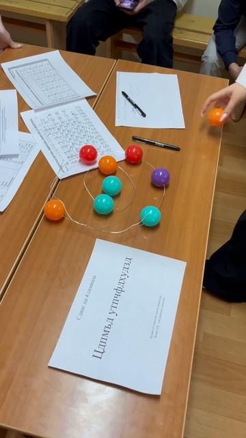 Профориентационные мероприятия - 9