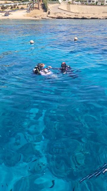 Шарм-эль-Шейх май 2025 видео 4