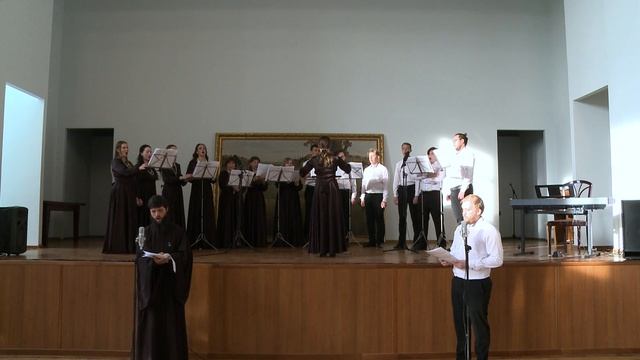 Концерт - Таких солдат как в России не знает мир