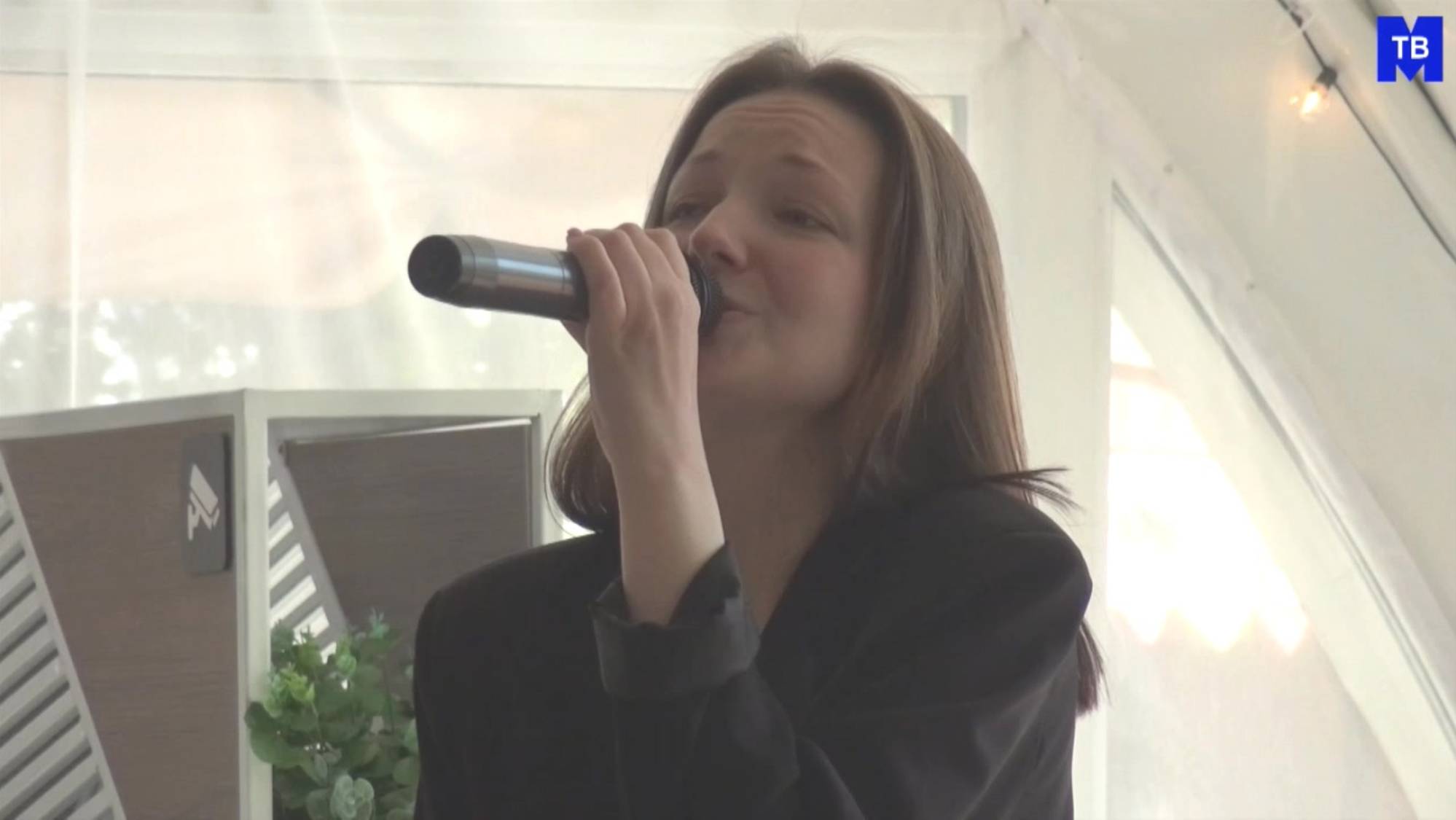 Александра Ялымова "НЕ ДЛЯ ТЕБЯ".