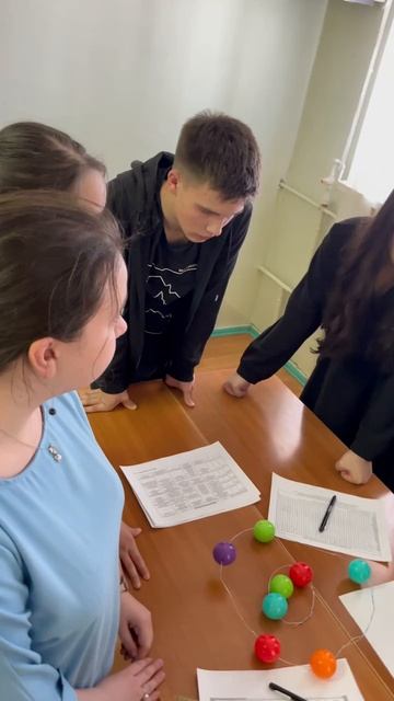 Профориентационные мероприятия - 4