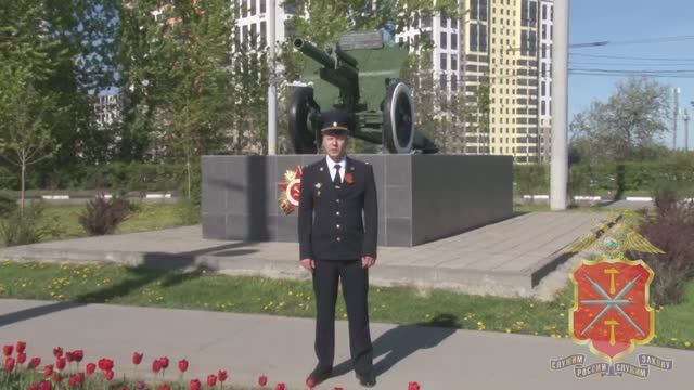 Тула. Улица Карпова