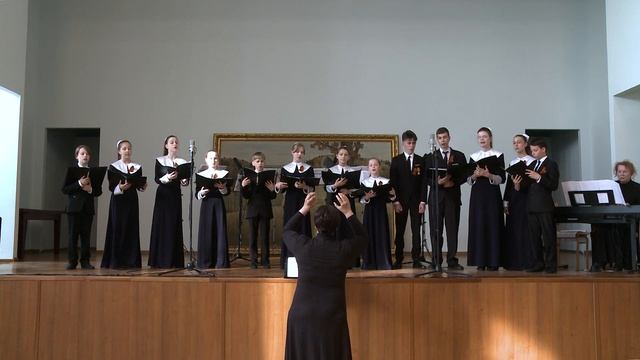 Концерт - С чего начинается Родина, Эх,дороги, Князь Александр Невский, Дорога на Берлин, Прекрасное