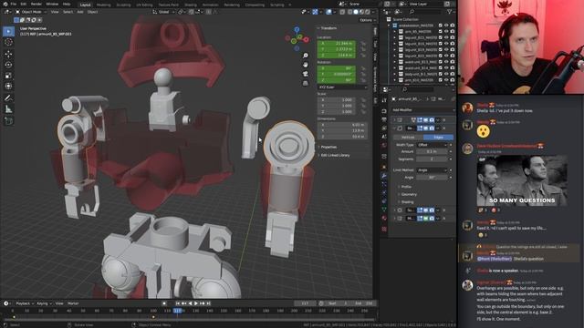 PROD4-01 - Project Status & Planning