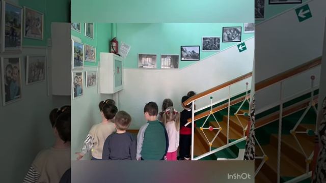 День Победы 9 мая