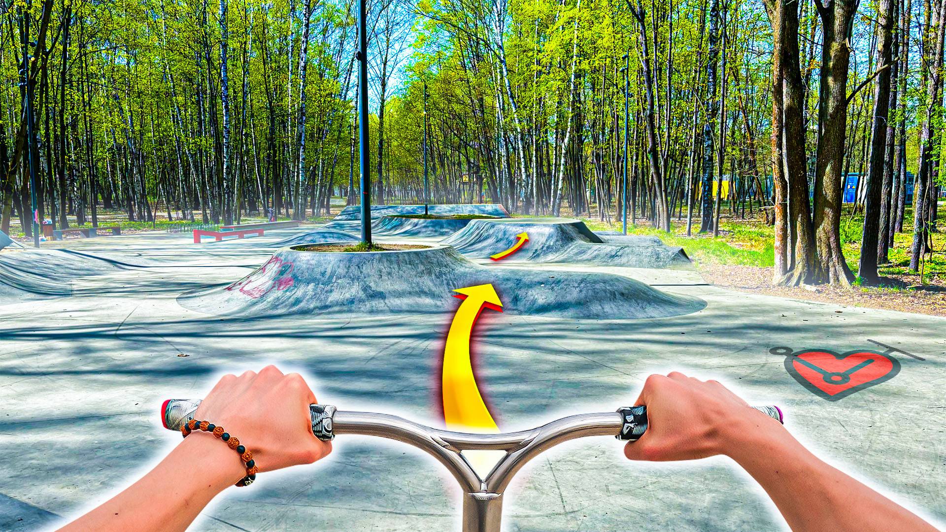 ОТ ПЕРВОГО ЛИЦА МОСКВА | МИХАИЛ РУМЯНЦЕВ