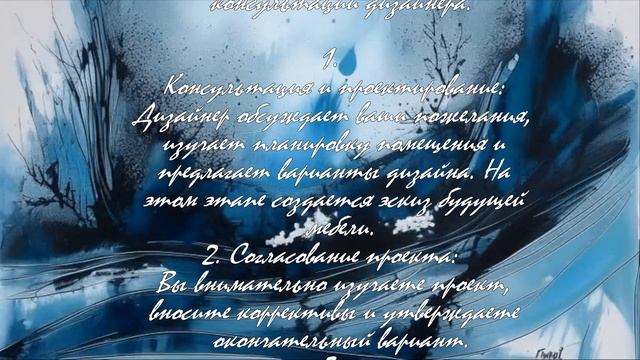 Как сделать мебель на заказ в Ногинске: пошаговое руководство  .