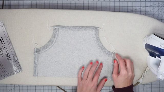 Как пришить карман-кенгуру к свитшоту: секреты идеальной посадки, которые вы не найдете в инструкции