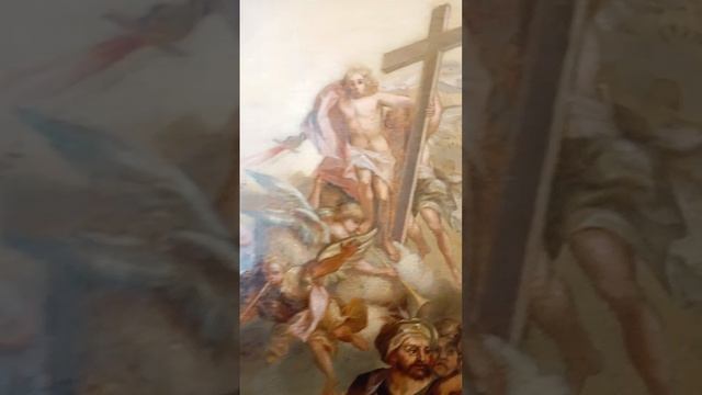 Живопись. Эпизод 3.