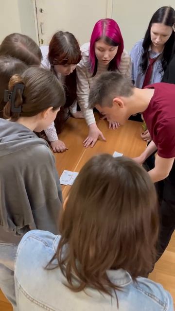 Профориентационные мероприятия - 3