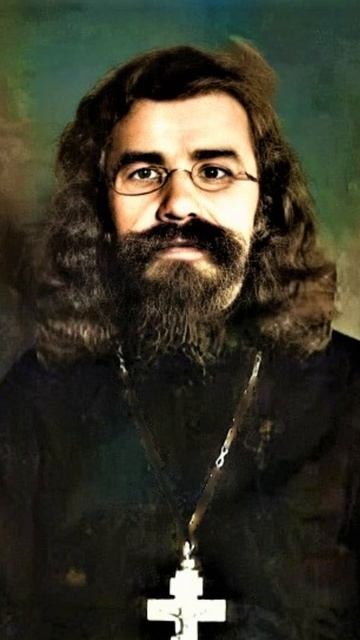 Архимандрит Иоанн (Крестьянкин) | Письма#Церковь#shortvideo#shorts#Молитва#Православие