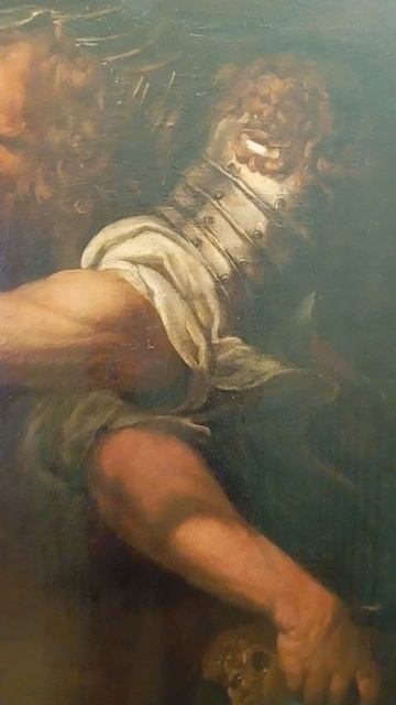 Живопись. Эпизод 10.