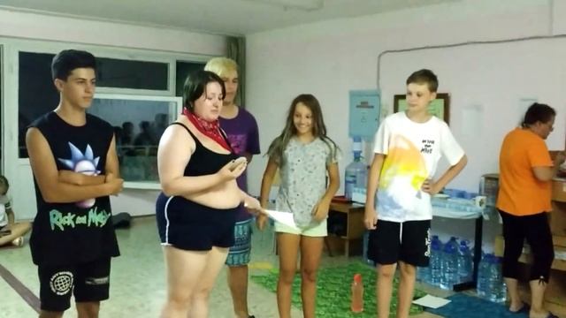 День рождения НАСТИ. Поздравления. Экспедиция 2021