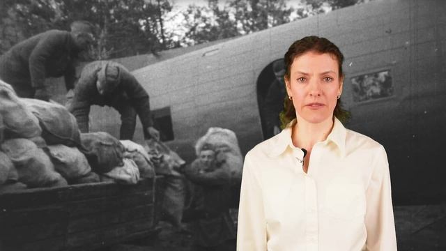 Экономика. Читает Варвара Андреева